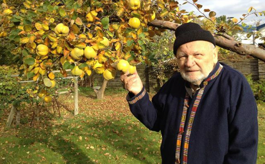 U Danskoj umro Ivan Katić - Hrvatski Fokus