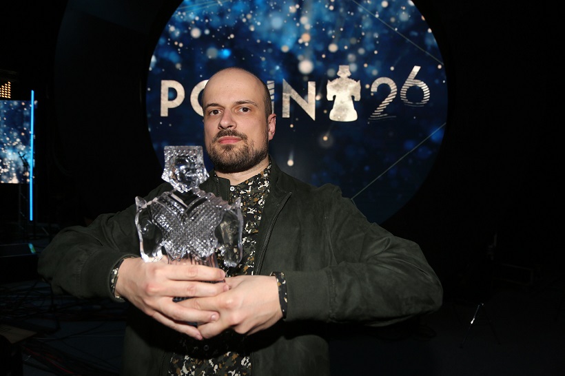 Vojko V osvojio najviše Porina – “DVOJKO” nagrađen s čak četiri statue ...