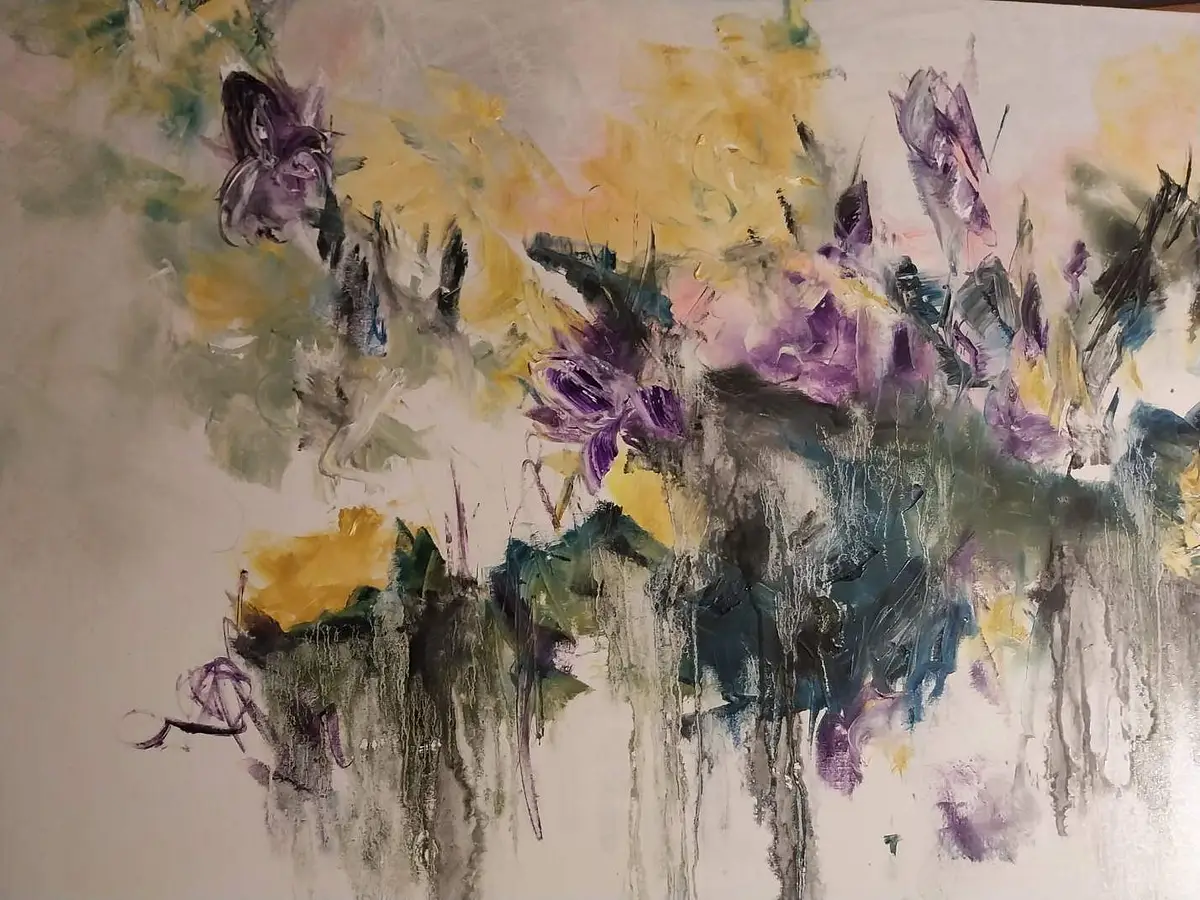 Kentauri slikarice Sonje Đurić - Hrvatski Fokus